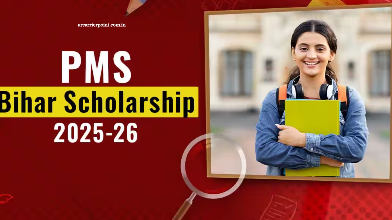 Bihar Post-Matric Scholarship 2025-26 Applications Open – Apply Soon ...